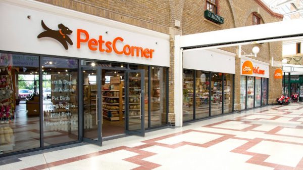 Pets Corner - DaylightAT